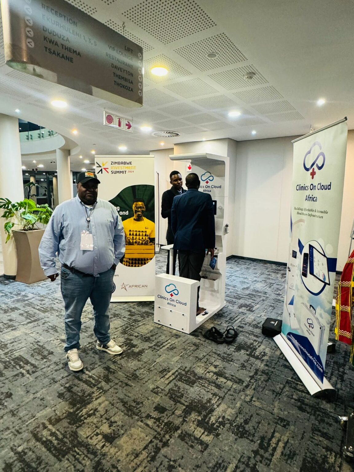 Clinics On Cloud: Our Presence Expanding Healthcare Excellence Across India