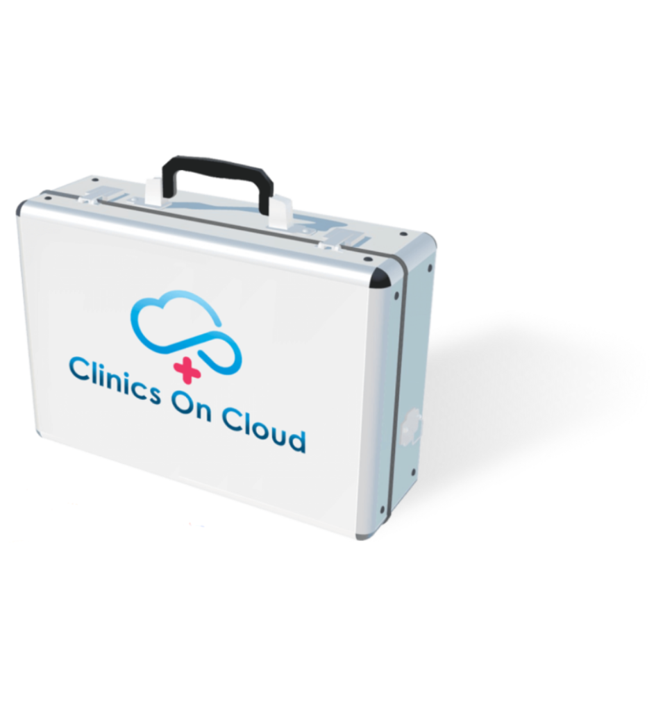 COC Box Clinics - Clinics On Clouds