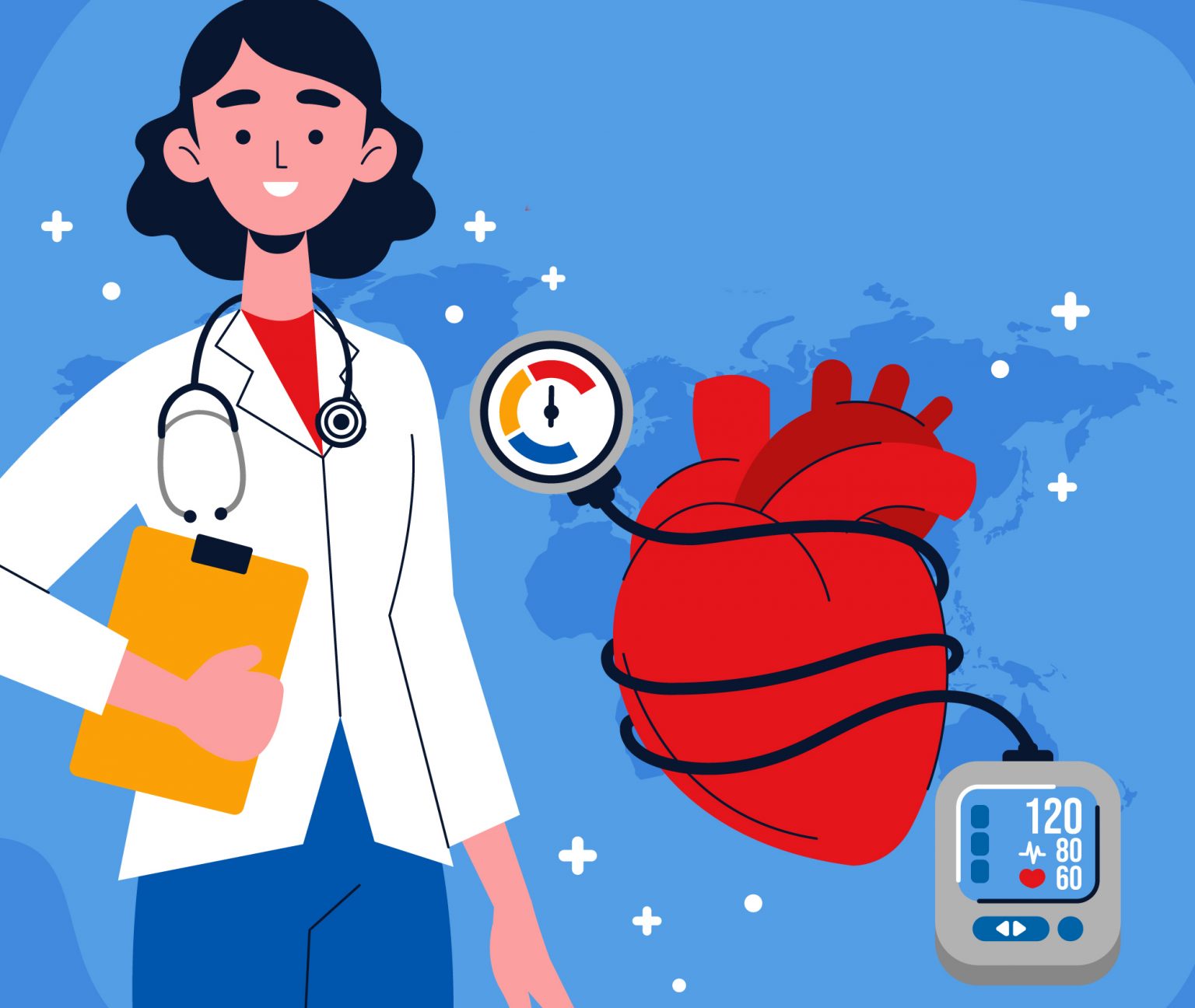 Heart Health Made Easy: The Advantages Of Medical Kiosks For Cardiac ...