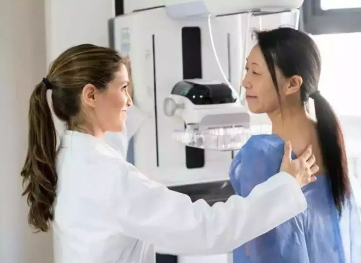 17 Per Cent Surge In Women's Health Assessments In Rural India: Clinics ...