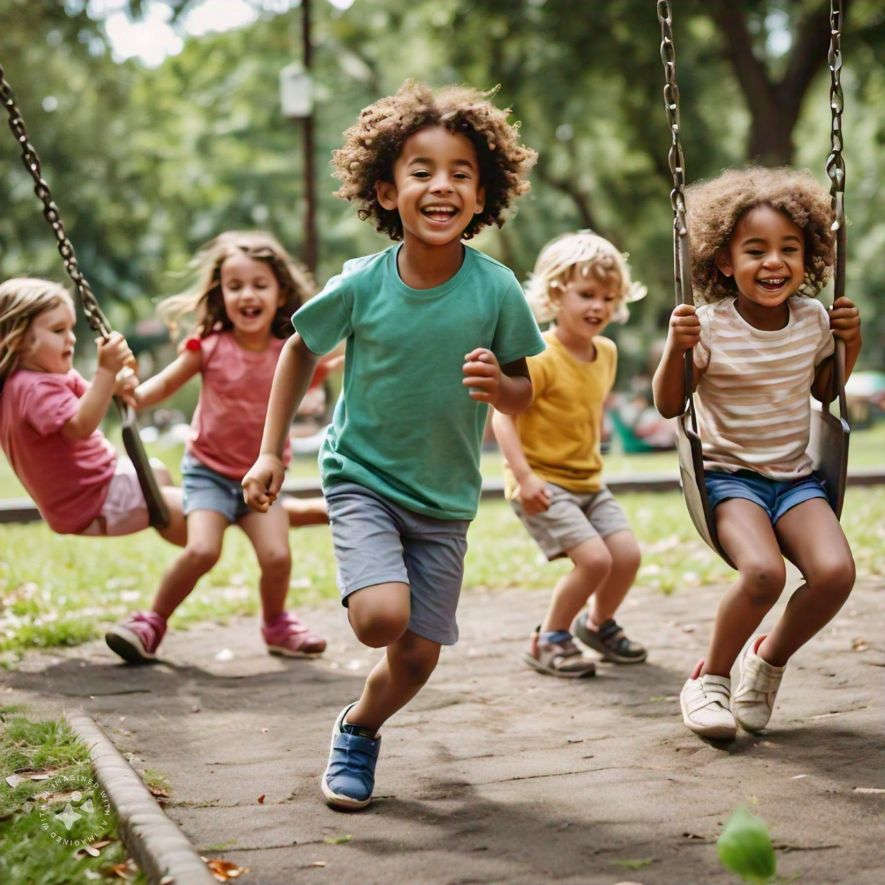Nurturing Young Minds And Bodies: A Guide To Children's Health ...