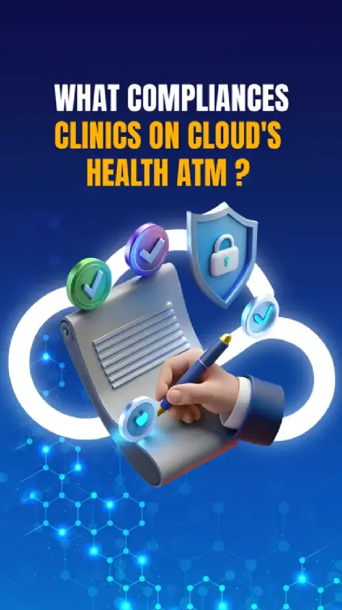 FAQ - Health ATM - Clinics On Clouds